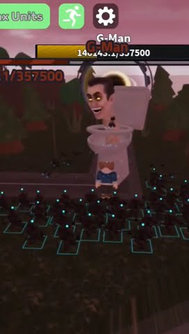 Skibi Defense Plunger Camera vs G-man - YouTube