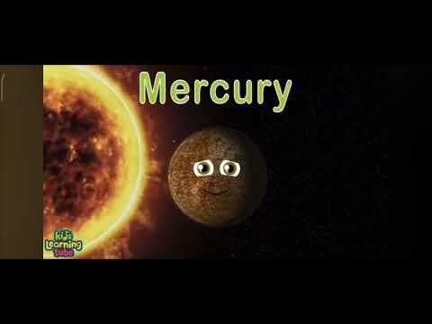 kLT Mercury:New! - YouTube