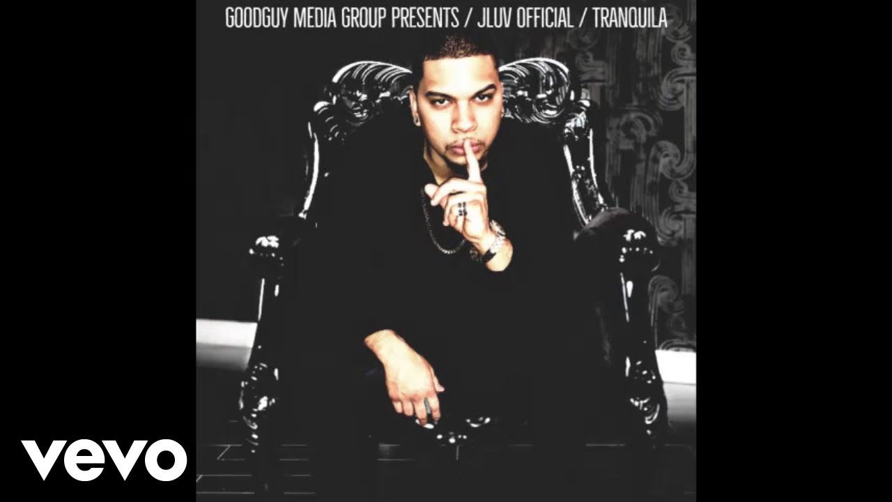 JLuv Official - JLuv Official - Tranquila - YouTube