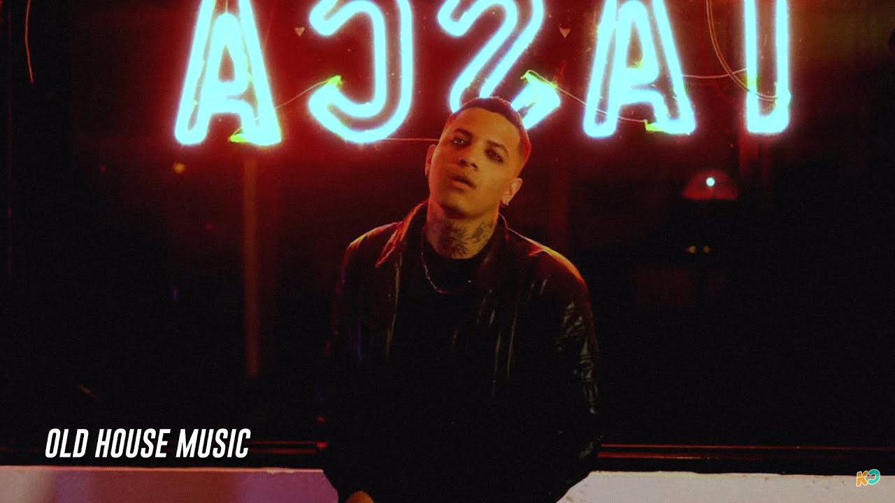 Kevin Cisneros - Gótica 🦇 - YouTube