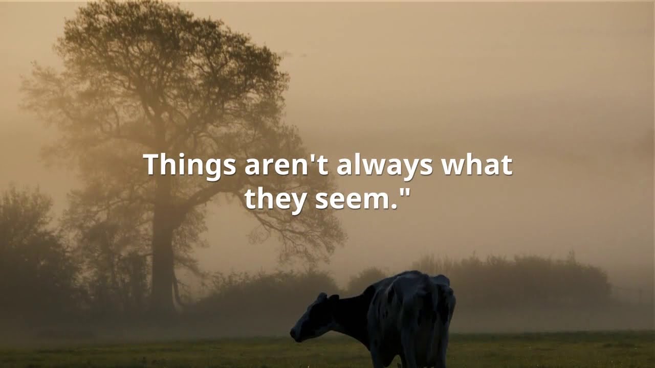 Two Traveling Angels Story - YouTube