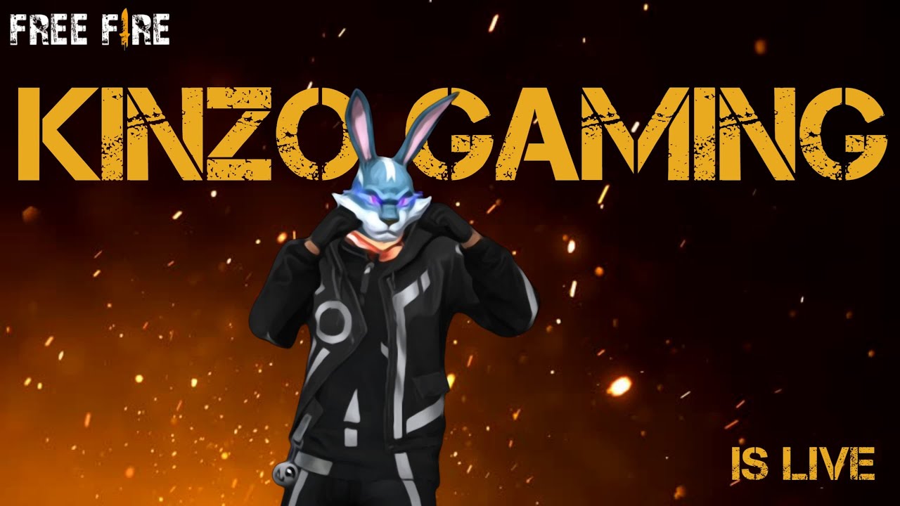 DAY 12 | REGULAR STREAM | KINZO GAMING LIVE - YouTube