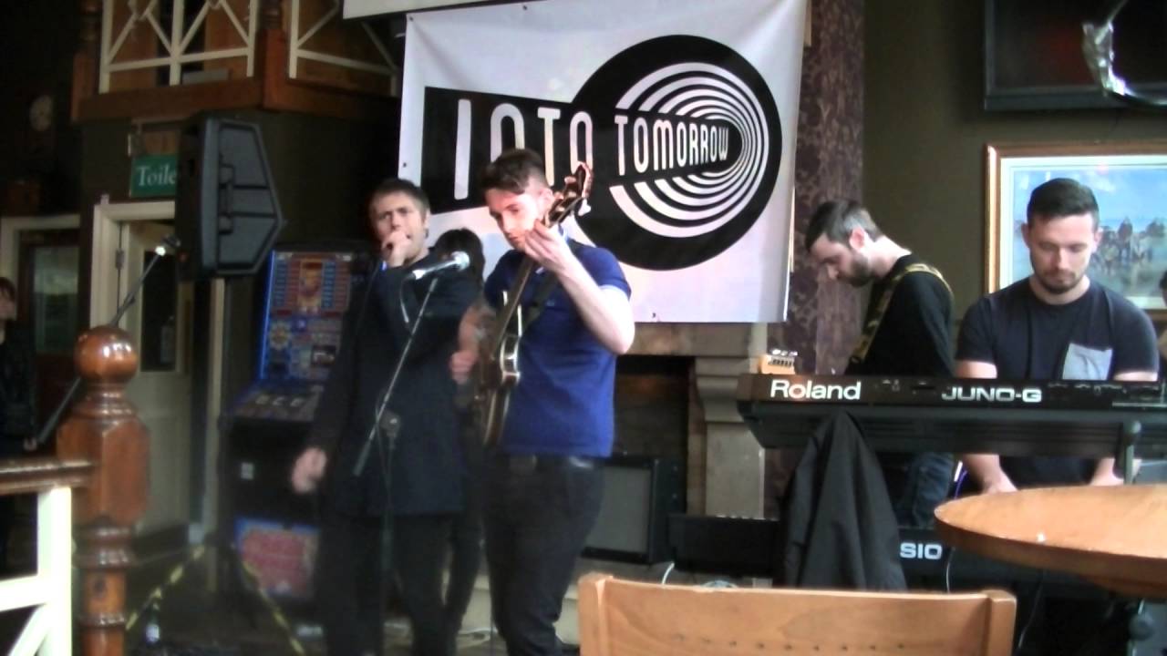 Social Room Part 2 - YouTube