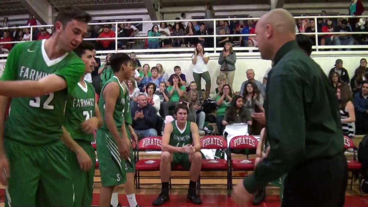 Highschool Basketball and Track MixTape -Clayton Corley - YouTube