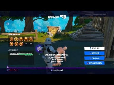 Fortnite_18 - YouTube