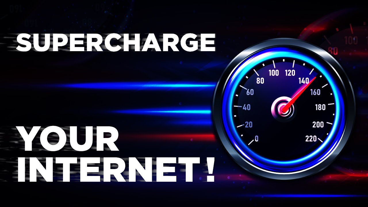 Is Your Internet Fast Enough? Test It NOW with Ookla Speedtest! - YouTube
