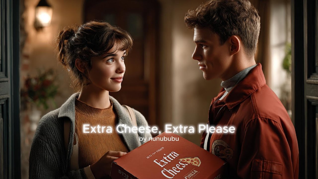 Extra Cheese, Extra Please - YouTube