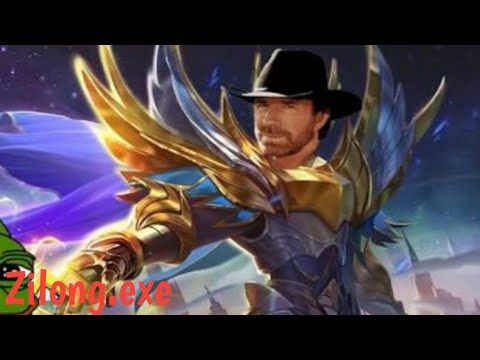 Zilong.exe | Banyak lonte lonte - YouTube