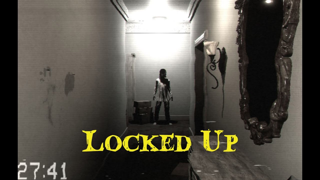 What Happened In This House!? | Locked Up - YouTube