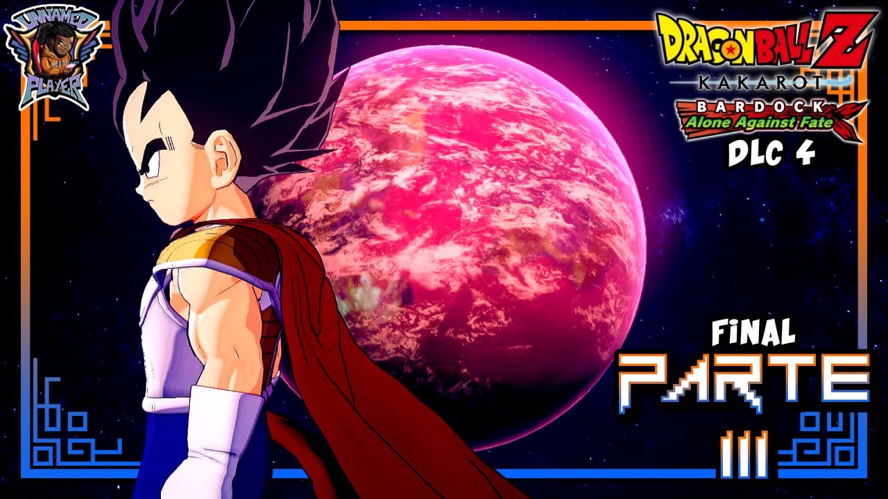 DRAGON BALL Z: KAKAROT Gameplay en Español - Capitulo #111 (Formamos ...