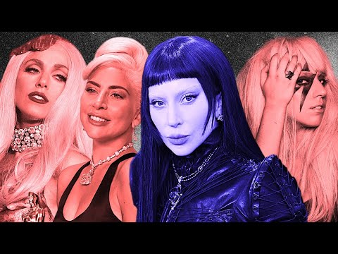 ön sırada oturun, prensesin ölümünü izleyin | LADY GAGA