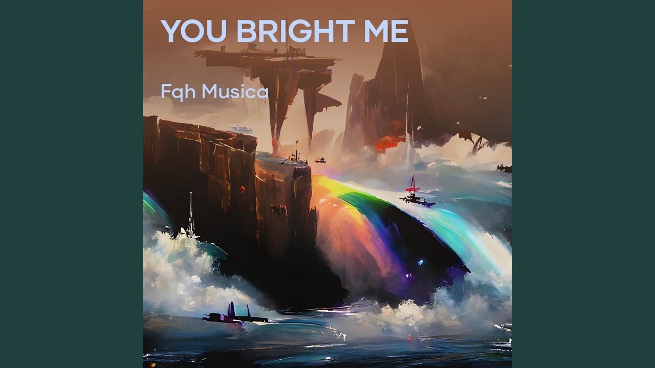 You Bright Me - YouTube