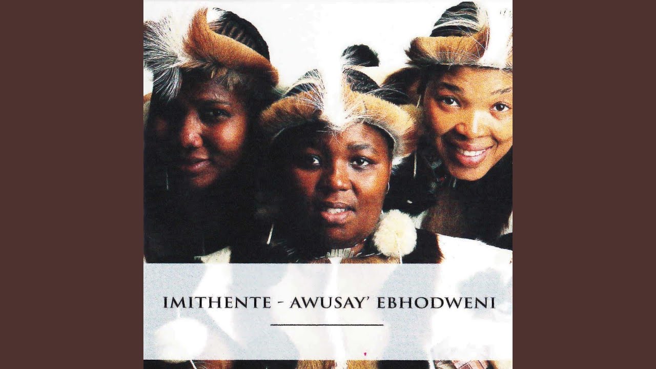 Angikufun' Ukubulala - YouTube Music