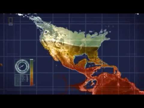 National Geographic Documentary What if the Earth Stops Spinning ...