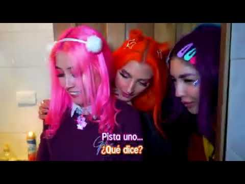 Las coloridas se mudan de casa - YouTube