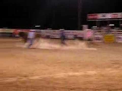 Del Rio Rodeo - YouTube