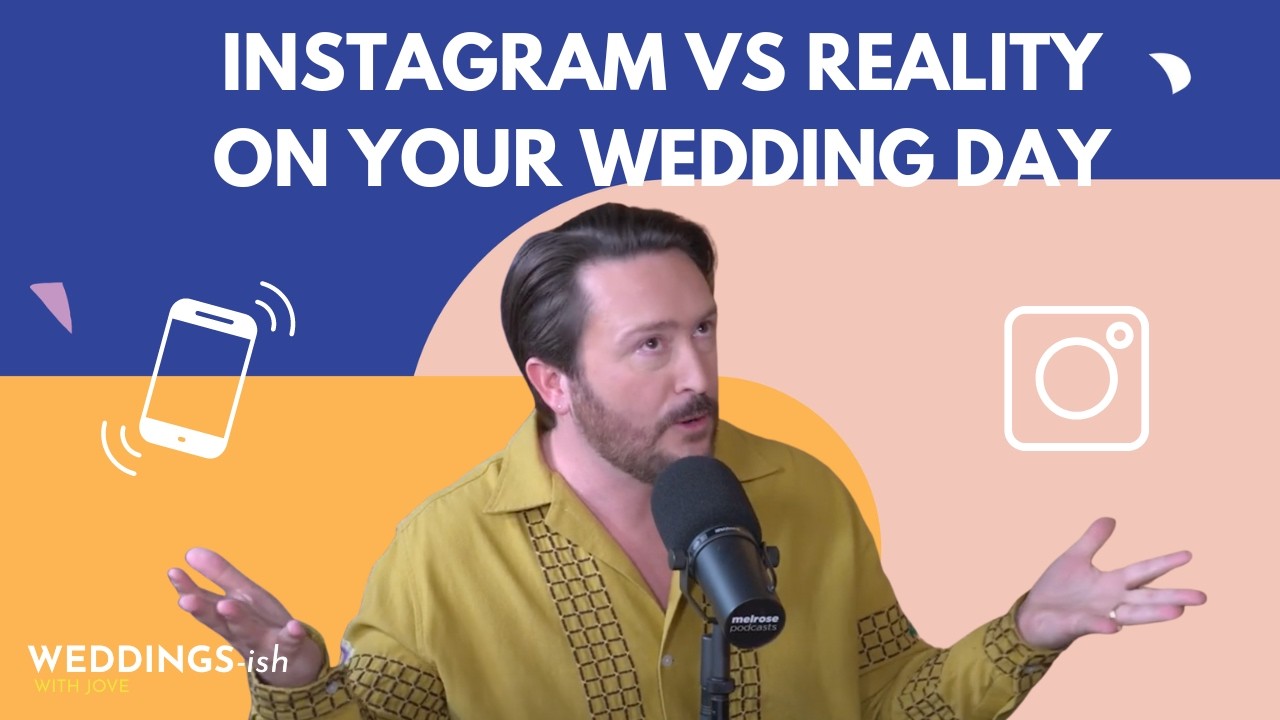 Instagram vs. Reality for Newly Engaged Couples: How to Deal with ...