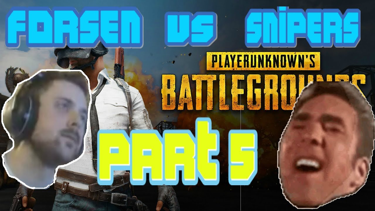 [THH] Bruce U shuts down Forsen Highlights #5 - YouTube