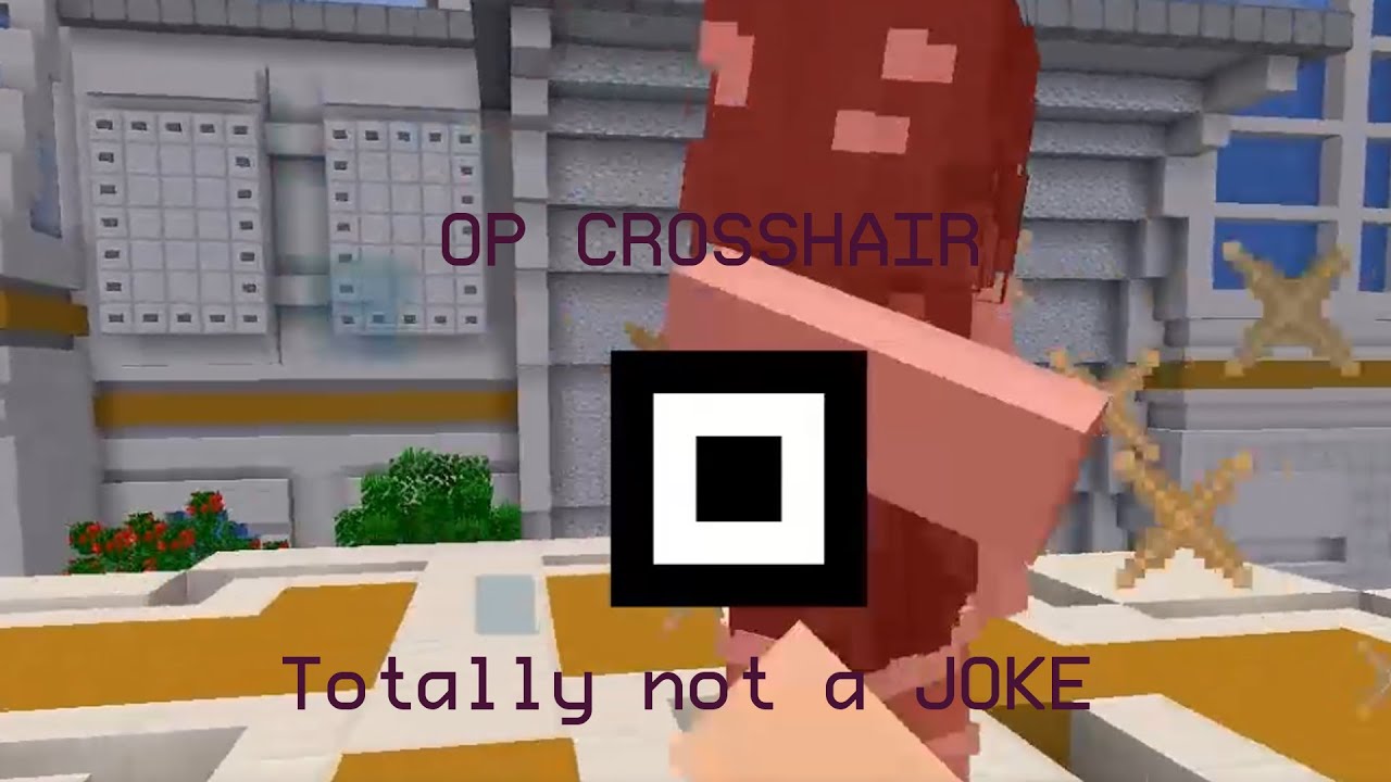 Minecraft aim game - arenaqery