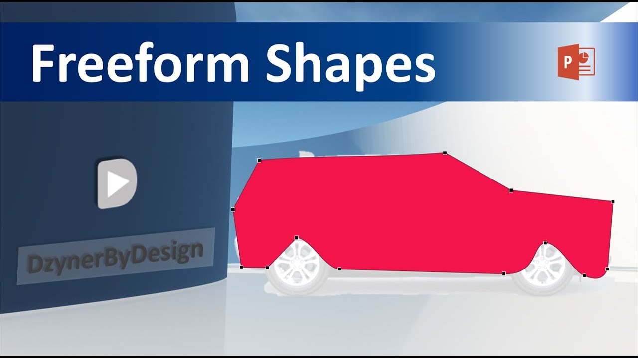 Freeform Shapes Advanced PowerPoint Tutorial YouTube freeform-shapes-advanced-powerpoint-tutorial-youtube