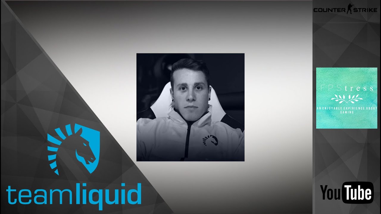 jdm's Settings [CS:GO] - YouTube