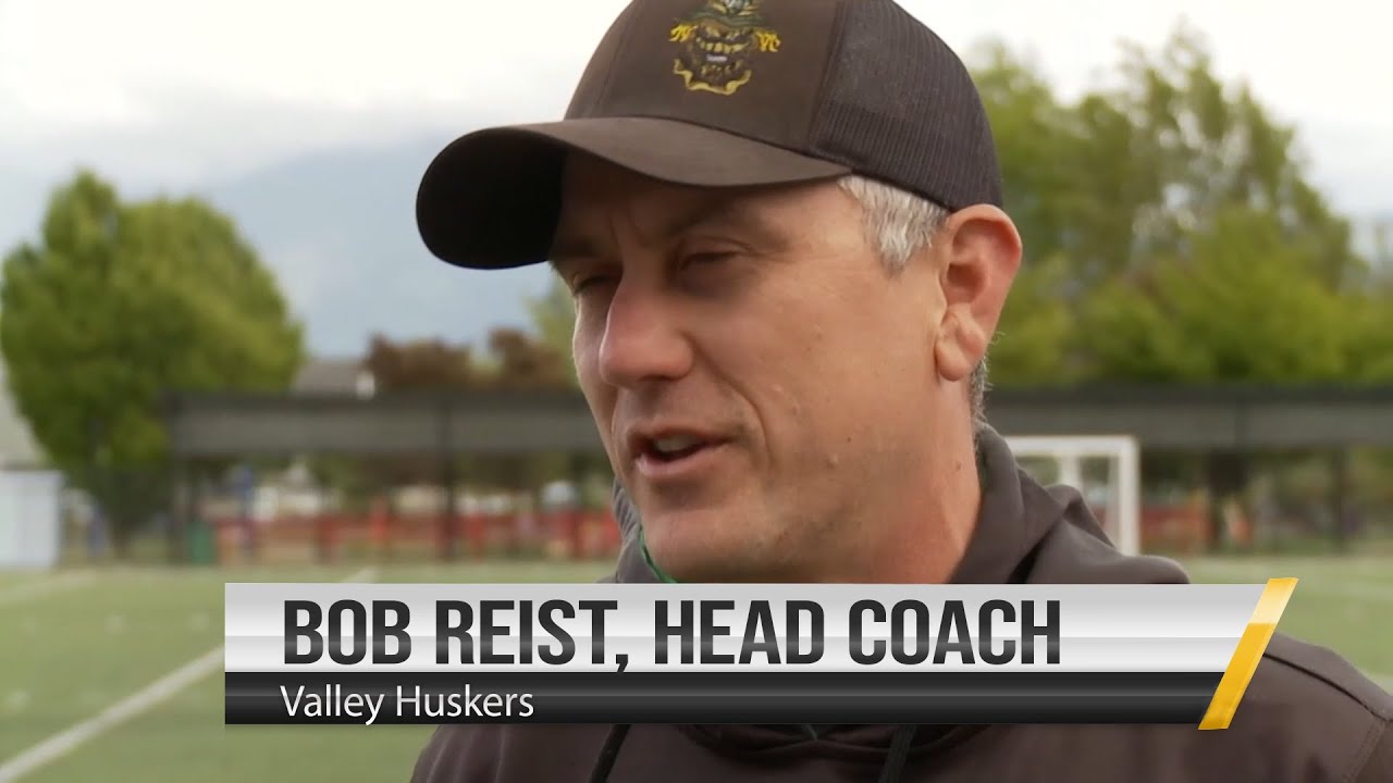 Bob Reist The Game - YouTube