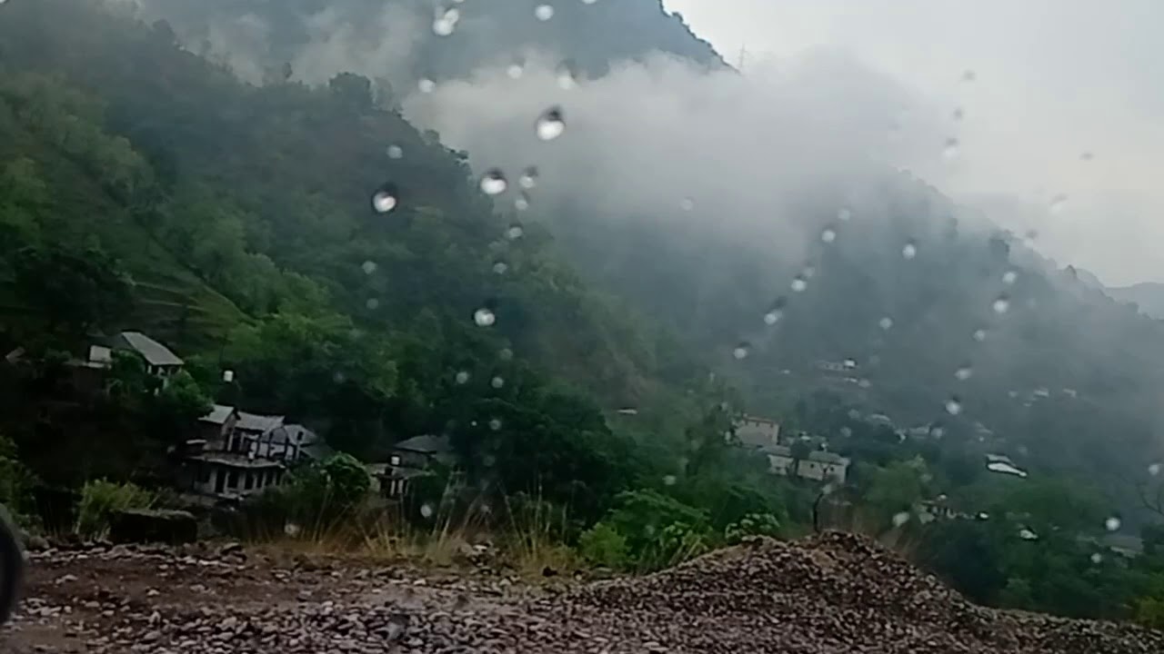 Himachali Road - YouTube