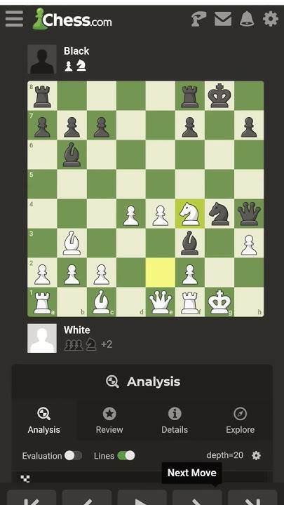 5 insane brilliant chess moves - YouTube