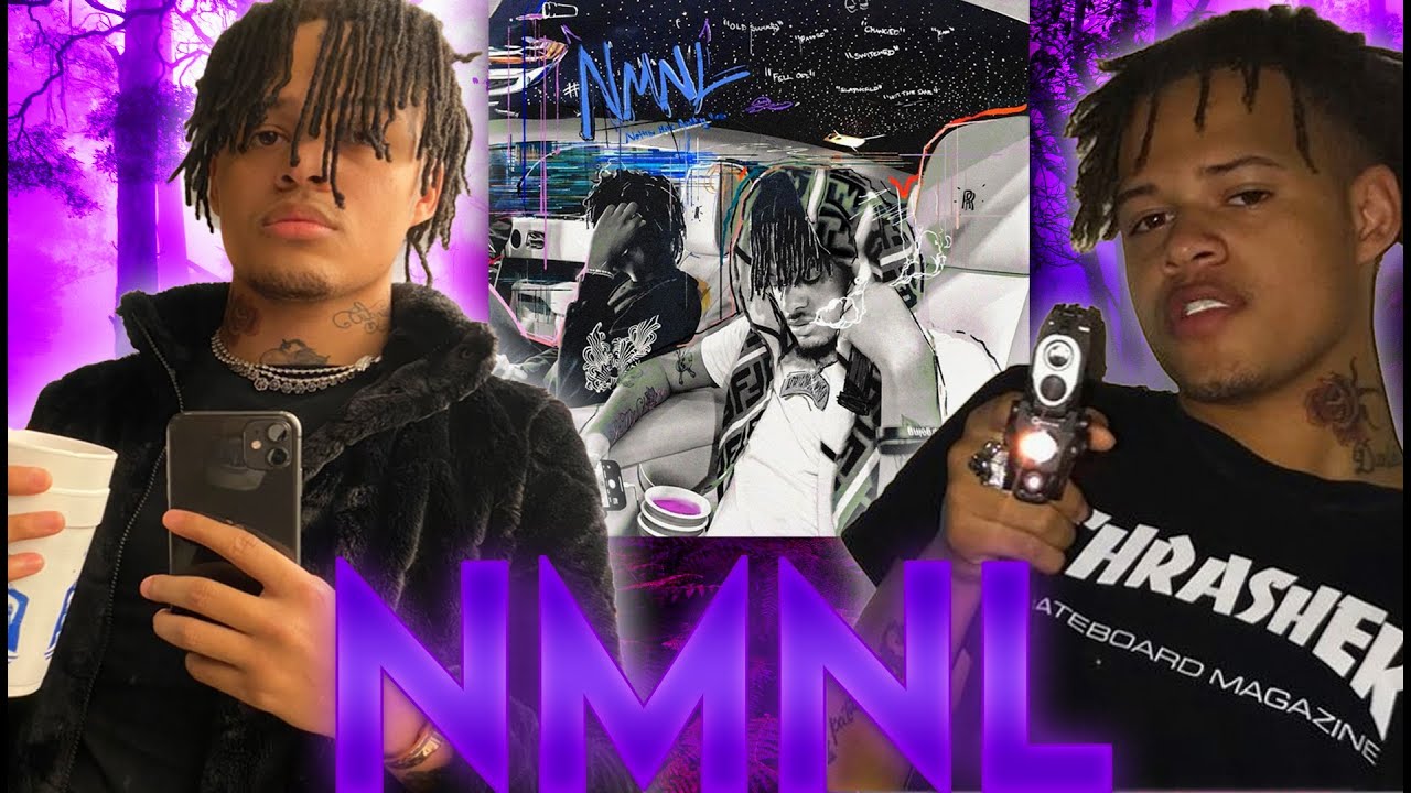 SUMMRS NOTHING MORE NOTHING LESS ALBUM REACTION AND REVIEW (BEST ...