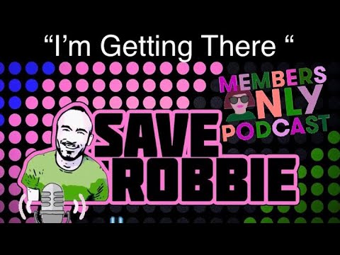 “I’m Getting There” ️MEMBERS ONLY PODCAST ️ - YouTube