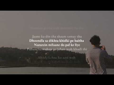 Bharat Chauhan - Cinema Chowk (Official Lyric Video)