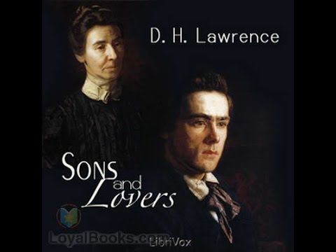 Learn English Through Story | Sons and Lovers part 1 | D.H.Lawrence