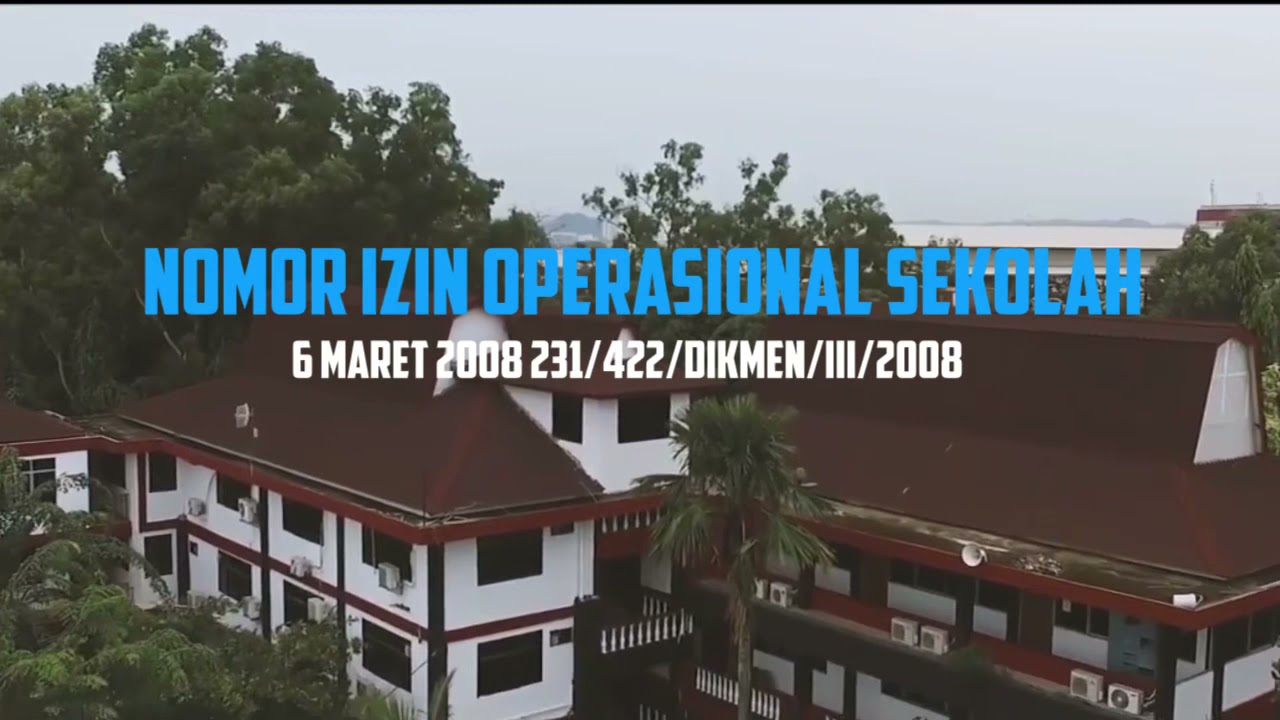 SMKS MULTISTUDI HIGH SCHOOL (MHS) Batam sebagai Pusat Keunggulan 2021 ...