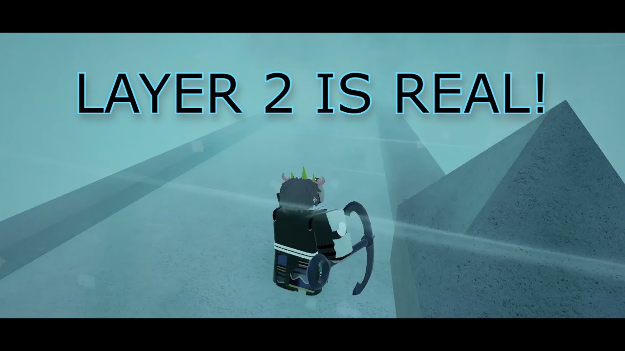 Layer 2 Experience. | Deepwoken - YouTube