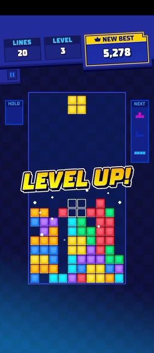 Tetris. 4/part2 - YouTube