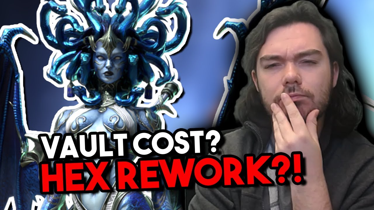 How Much Does The NEW VAULT COST Does The HEX REWORK WORK Raid Shadow Legends Test How Much Does The NEW VAULT COST Does The HEX REWORK WORK Raid Shadow Legends Test