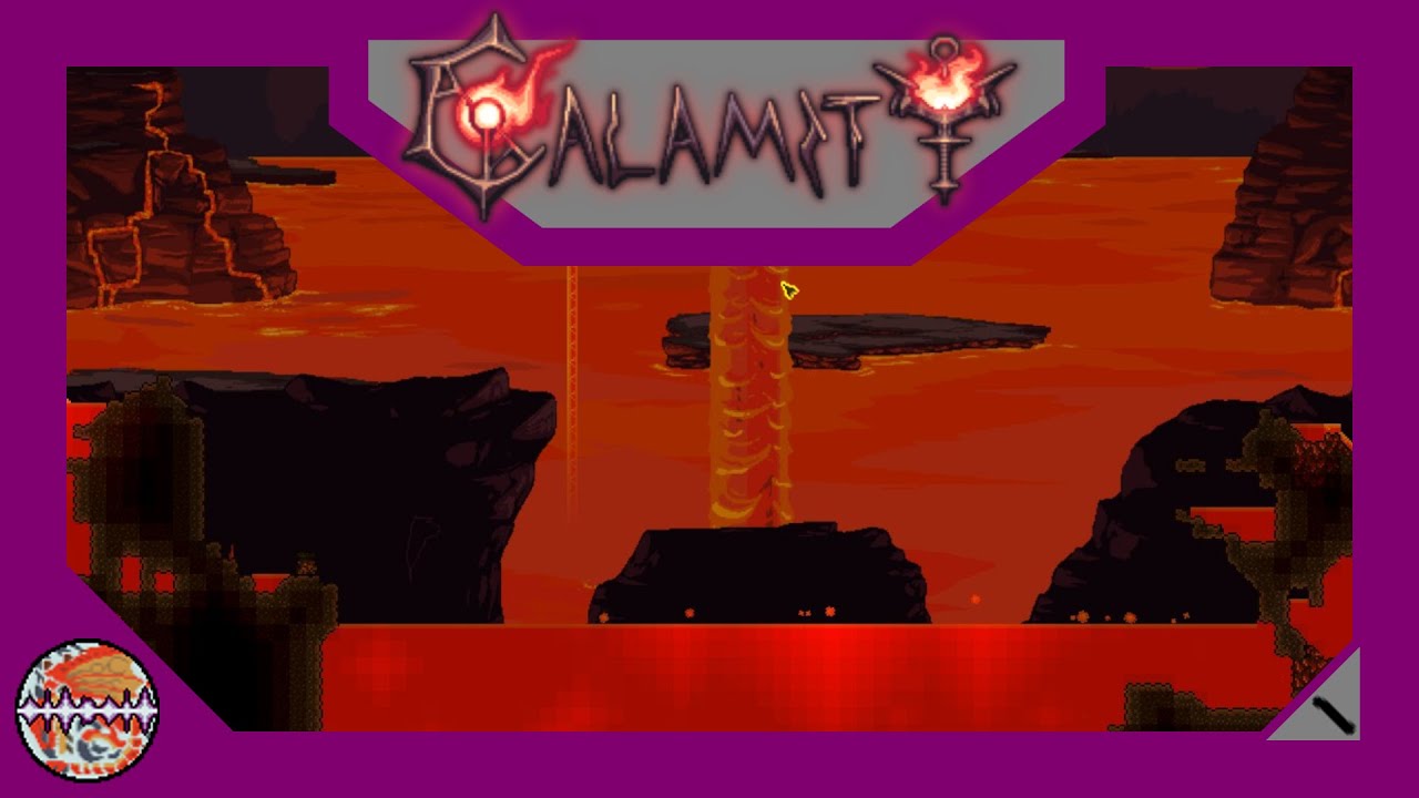 Episode 1: Awakening - Terraria Calamity Playthrough - YouTube