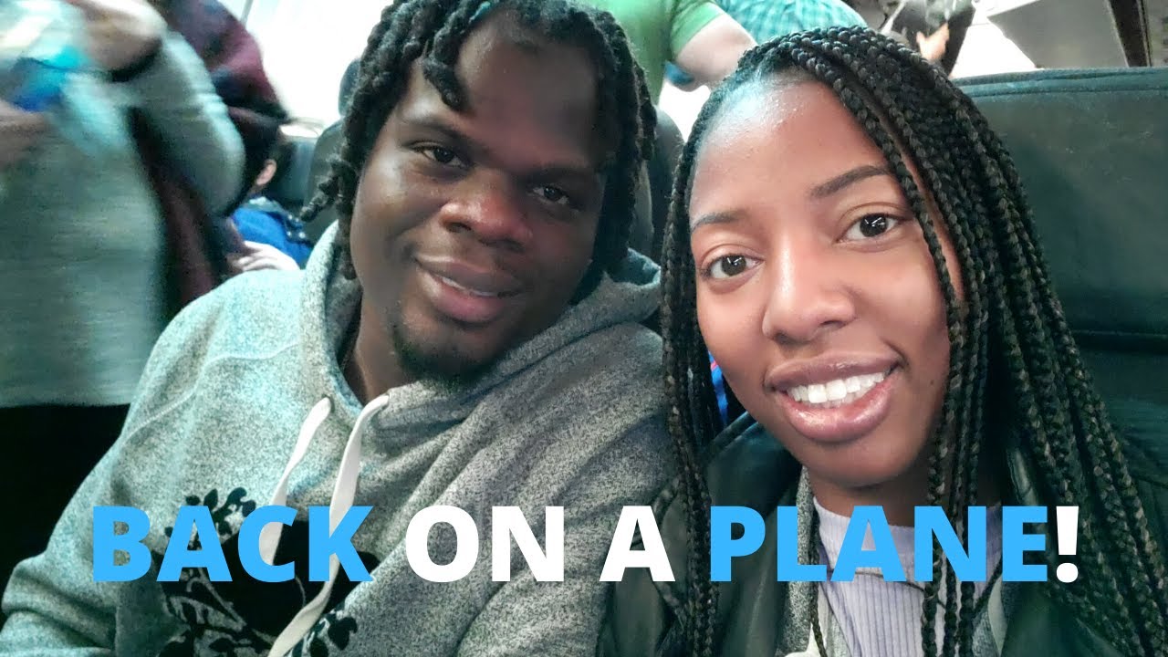 Meeting My Niece For The First Time Youtube