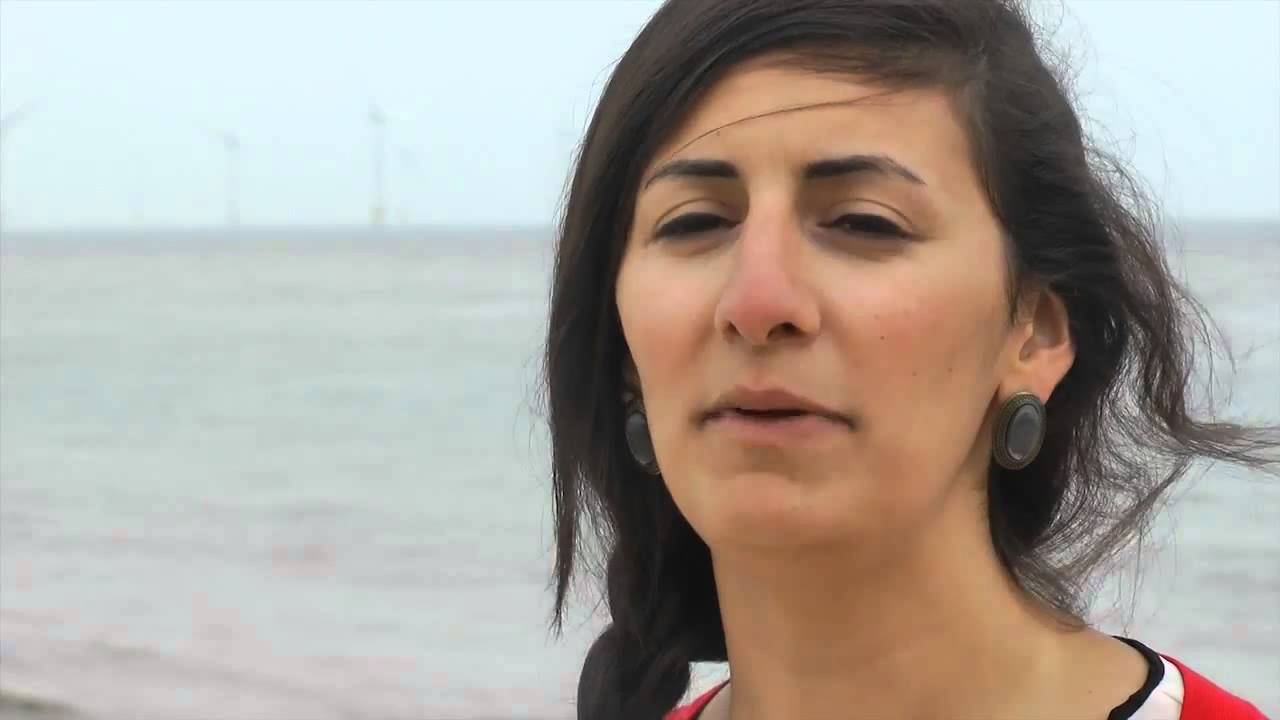 Yasmin Ali Operations Engineer at E ON - YouTube
