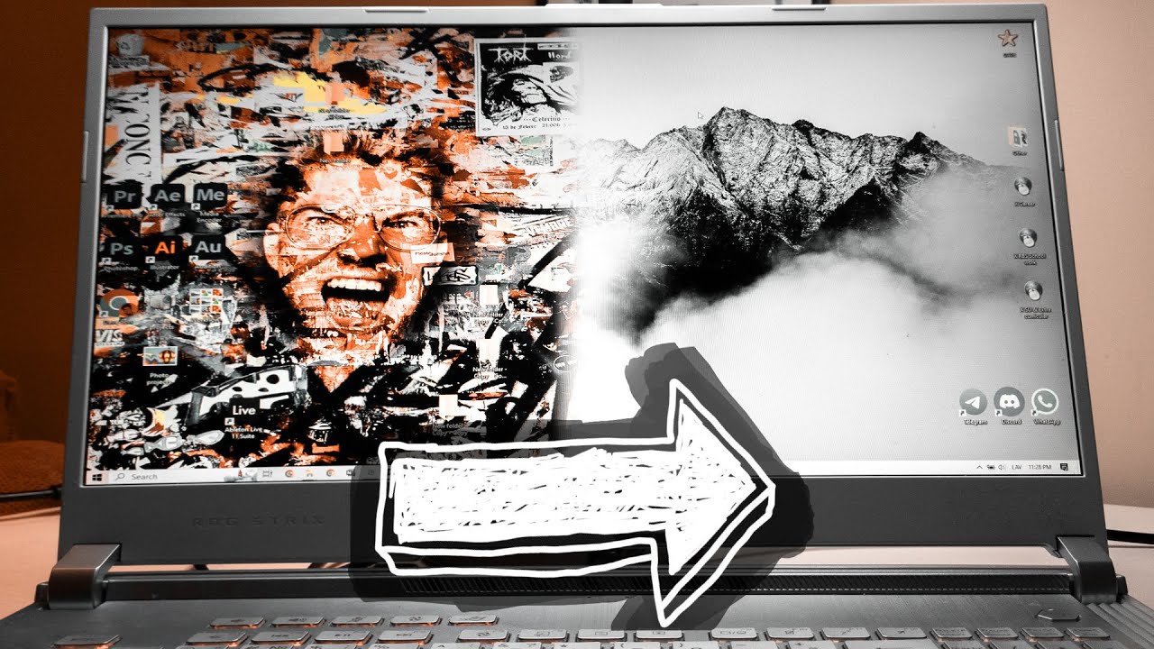 The Ultimate GUIDE to DIGITAL FILE ORGANIZATION - YouTube