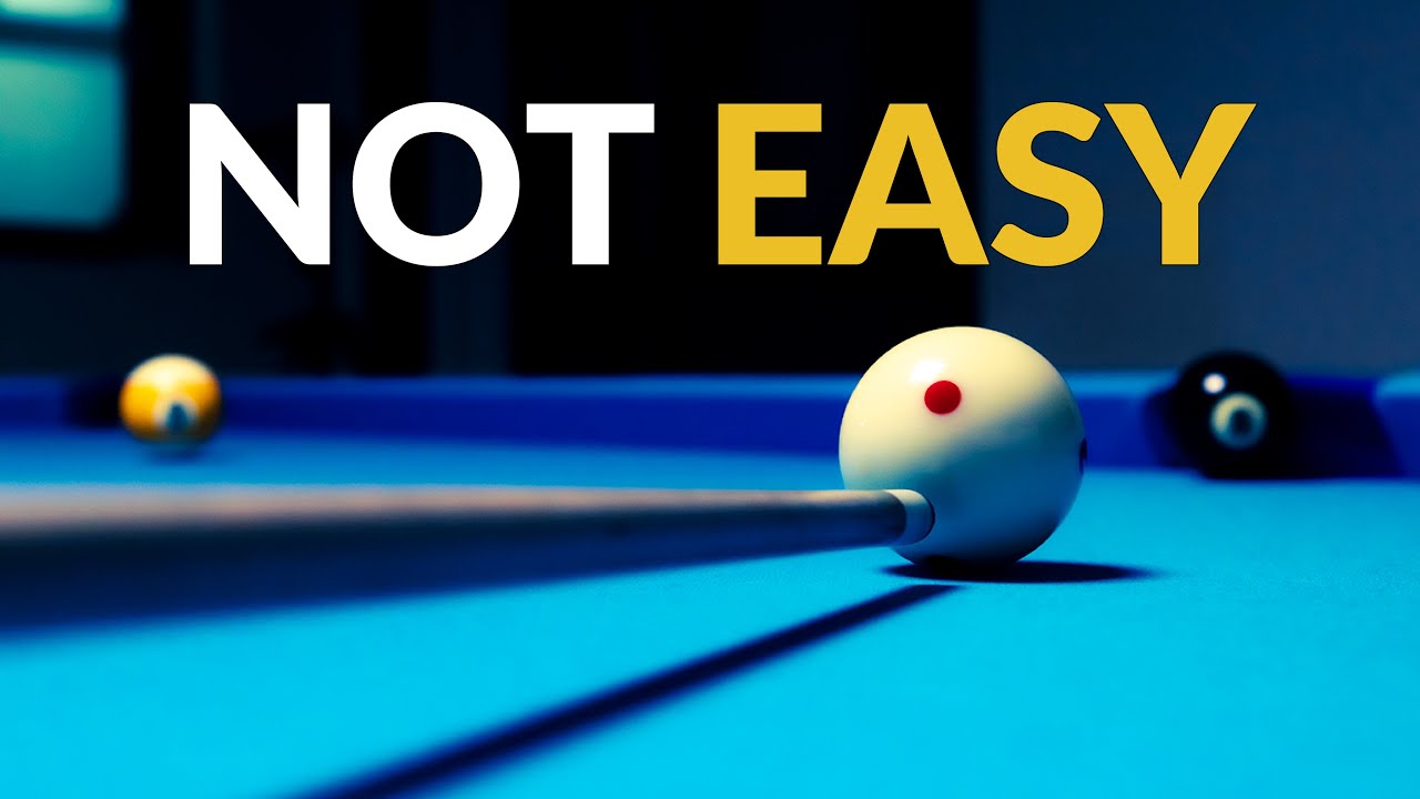 This Mindset Is Holding Back Your Pool Game YouTube this-mindset-is-holding-back-your-pool-game-youtube