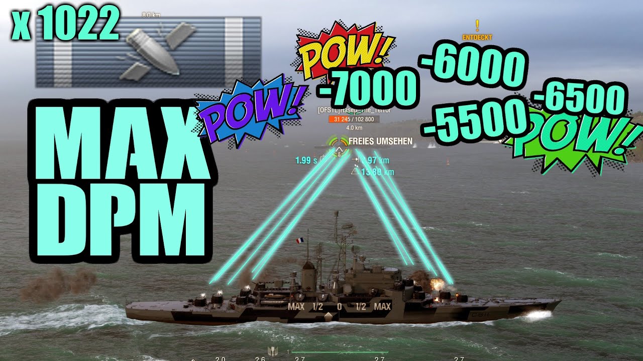 IGNORE the BEST DPM in the GAME - YouTube