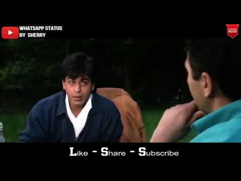 Srk dialogues by kunwar arnav Singh