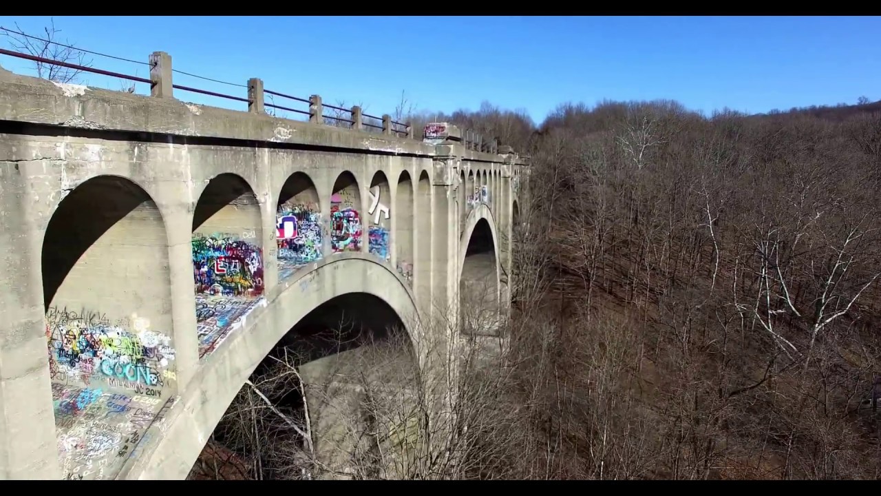 Lackawanna Cutoff - YouTube