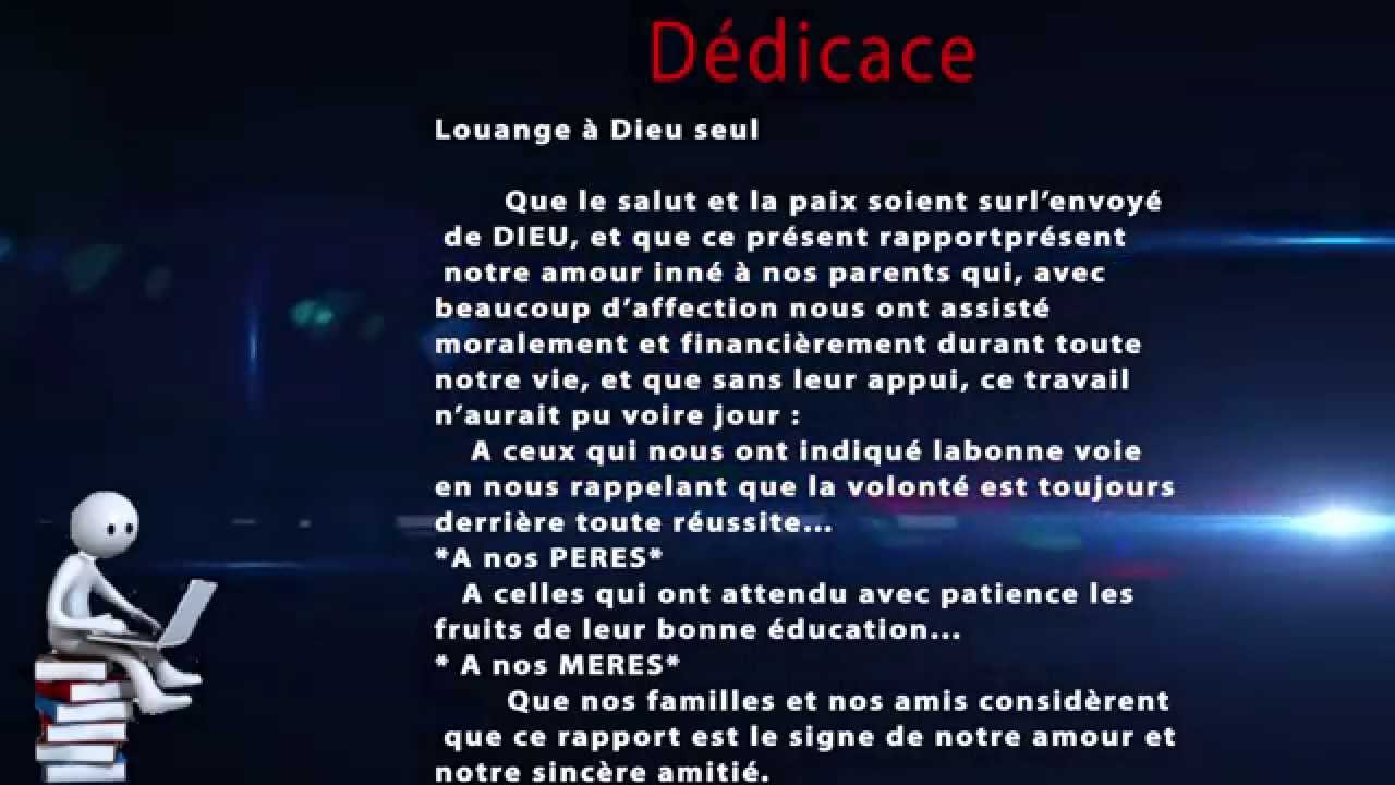 presentation projet fin formation technicien développement multimédia ...