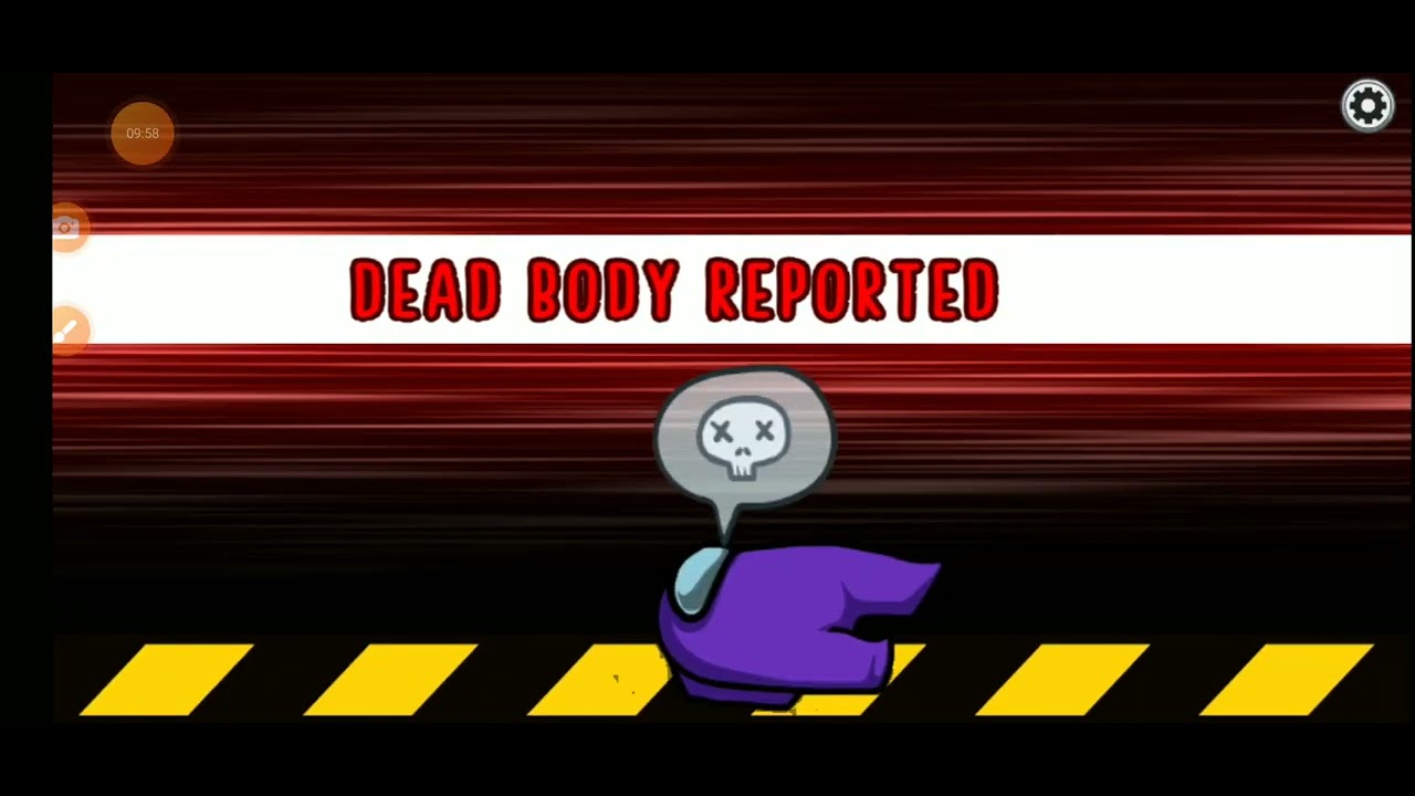 Very suss! - YouTube