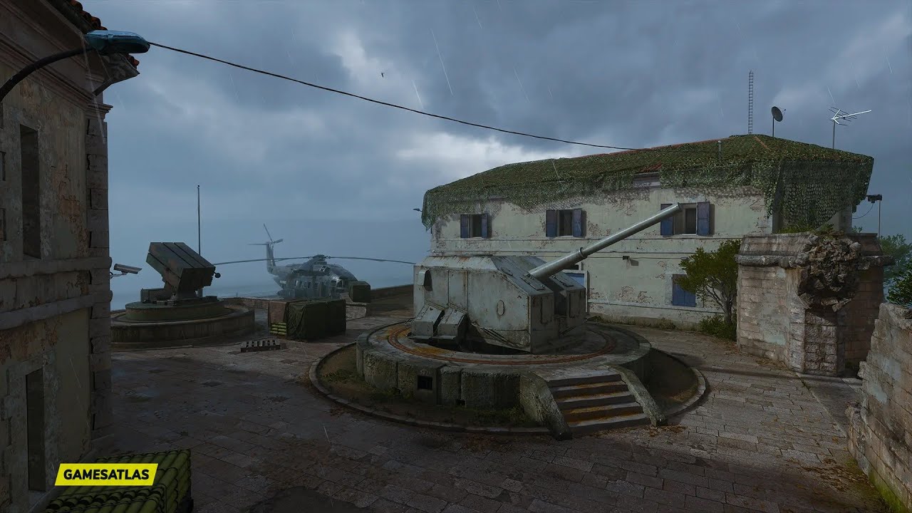 Black Ops: Protocol Domination - YouTube