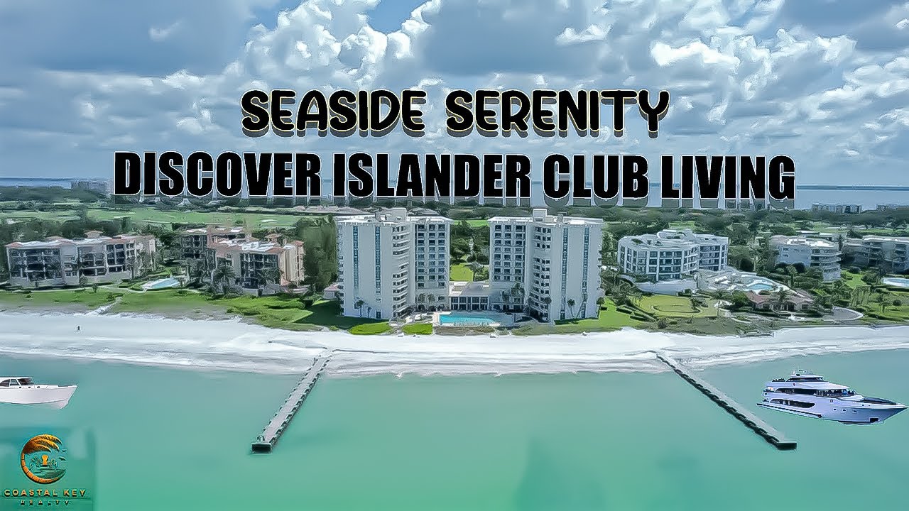 Luxury Living on Longboat Key - Explore Coastal Key's Listings at the ...