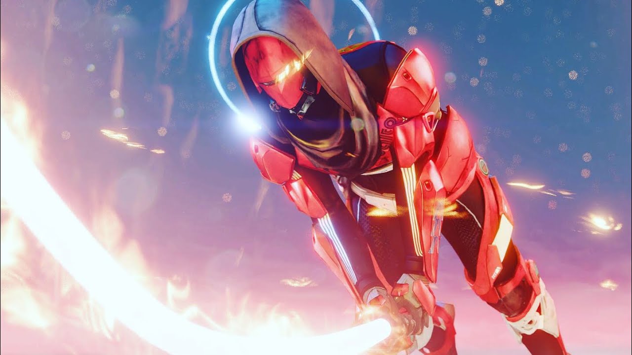 [Captain Astro] The Nightmare Slayer - YouTube