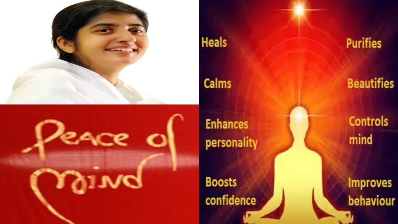 English | The Ancient Raja Yoga of Bharat-Meditation Method | Sis ...